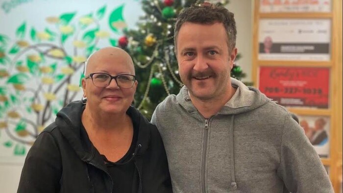 Quinze ans de collecte de fonds contre le cancer à Elliot Lake | Radio ...