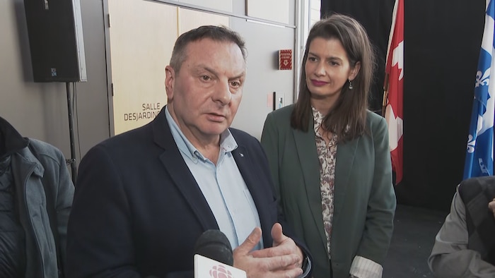 Un projet de 40 logements pour aînés débloqué à Saint-Raymond | Radio ...