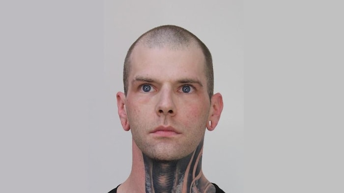 L’agresseur fugitif Vincent Daigle condamné à 4 ans de prison | Radio ...