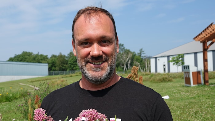 Un concours pour relancer la forêt nourricière de Carleton-sur-Mer ...