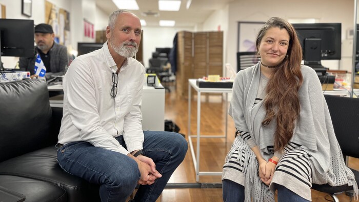 Les Ukrainiens qui ont fui la guerre ne seront plus admissibles à la ...