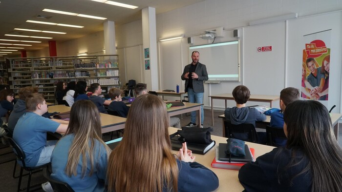 Frôler la mort, perdre son enfant et se relever | Radio-Canada