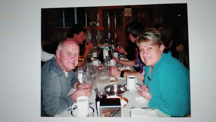 La femme de 61 ans portée disparue est retrouvée sans vie à Saint ...