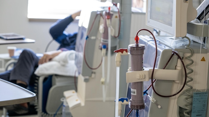 Plus de plaintes résolues, mais plus de travail à venir au CIUSSS MCQ ...