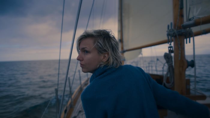 Le film Les enfants du large, de Virginia Tangvald, arrive au cinéma ...