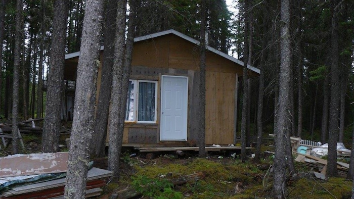MRC et chasseurs pressent Québec de rajeunir les règles pour les camps ...