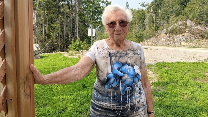 Laniel... 100 ans d’histoire, de nature et de plein air | Radio-Canada