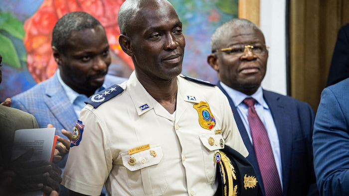 Haïti déclare un état d’urgence de trois mois en raison de la violence ...