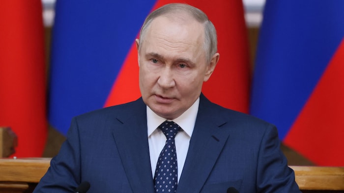 L’Ukraine et la Russie ont discuté d’un cessez-le-feu et d’une ...