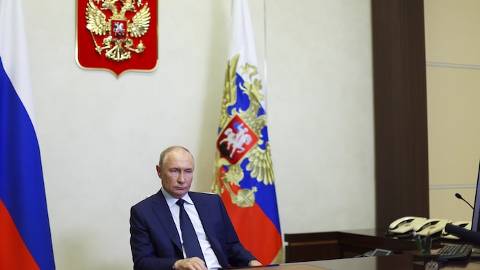 L’Ukraine revendique de nouvelles avancées en territoire russe | Radio ...