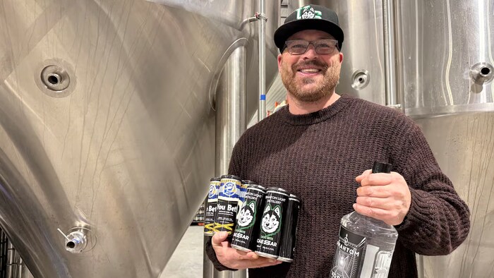 La distillerie Phantom Light projette sa lumière sur les marchés ...