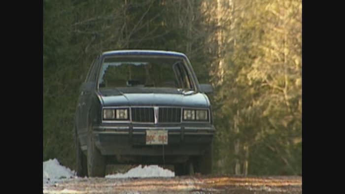 30 ans de tristesse et de questions pour les parents de Marcia LeBlanc ...