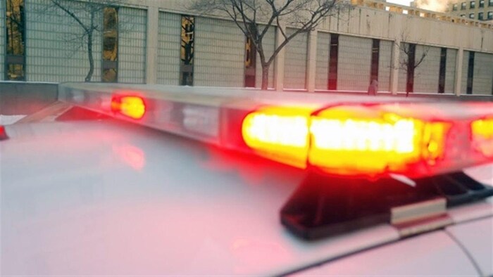 La police de Winnipeg arrête 2 personnes au cœur de plusieurs entrées ...