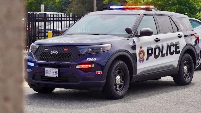 Une nouvelle équipe non policière pour intervenir en situation de crise ...