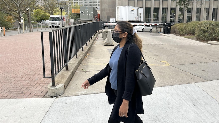 Fraude à la curatelle de l’Ontario : 7 ans de prison pour un policier ...