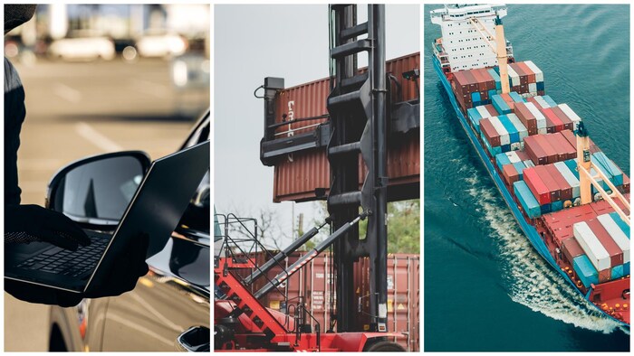 Le SPVQ double ses effectifs pour l’enquête sur les vols de véhicules ...