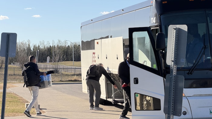 De retour de Thompson les valises pleines d’idées, mais en quête de ...