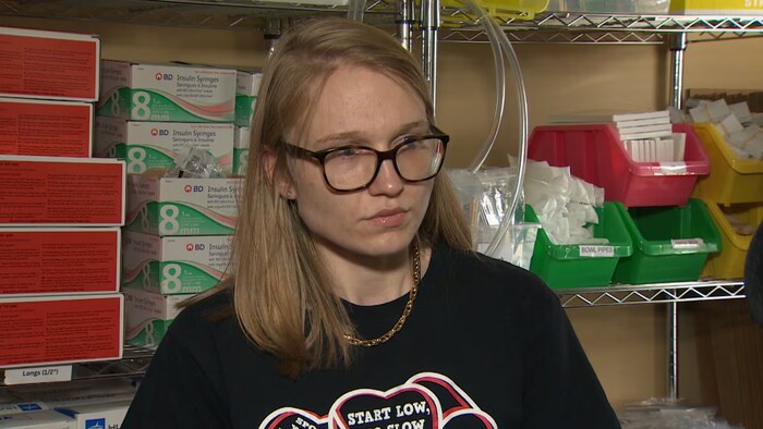 Plus de 100 surdoses mortelles à T.-N.-L. depuis janvier 2023 | Radio ...