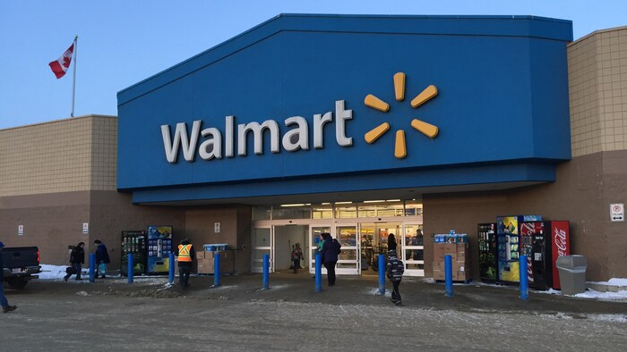 Recours collectif de 10 millions de dollars contre Walmart à Fort ...