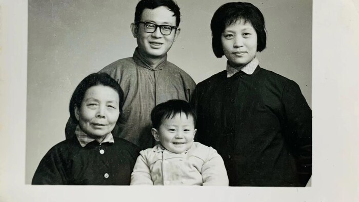 [Reportage] Tristesse, colère : un épidémiologiste parle du décès de sa ...