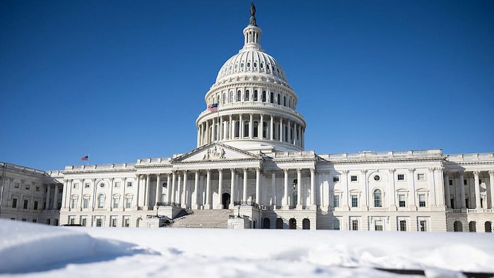 Incertitude au Congrès américain sur la fin de la paralysie budgétaire ...