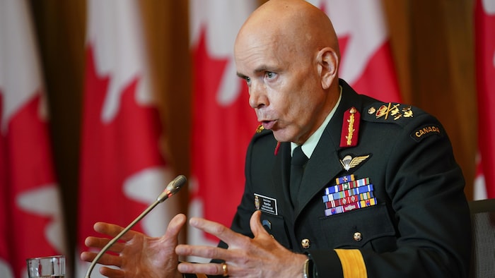 Thousands of military members to be cut off as Ottawa introduces ...
