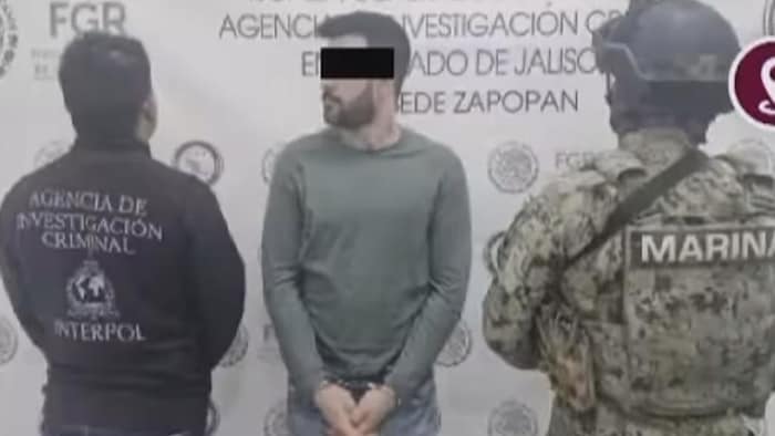 L’ex-femme de Ryan Wedding nommée dans une enquête sur le blanchiment d’argent | Radio-Canada