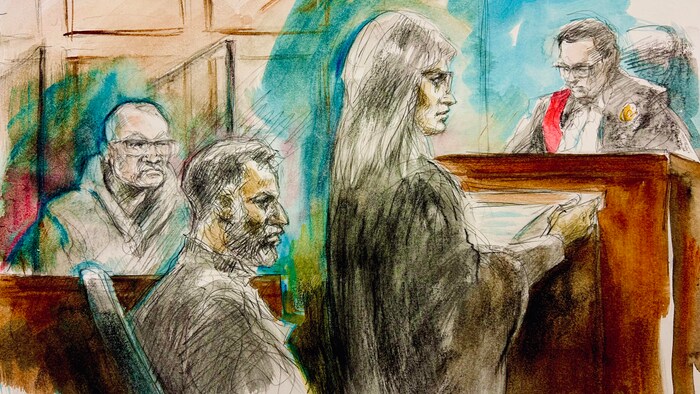 Affaire Wedding : un présumé complice accepte d’être extradé aux États ...