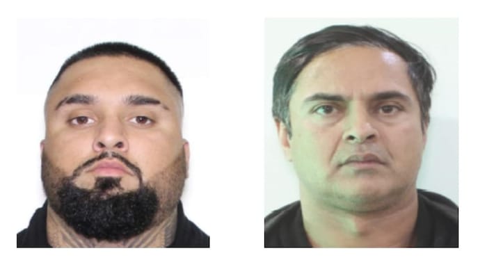 Affaire Wedding : un présumé complice accepte d’être extradé aux États ...