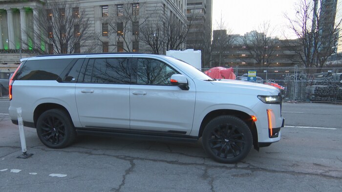 Affaire Wedding : la Couronne refuse de libérer un Canadien accusé de ...