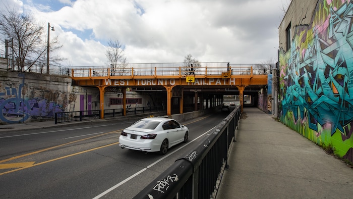 Le prolongement de ce sentier cyclable et pédestre coûtera près de 75 ...