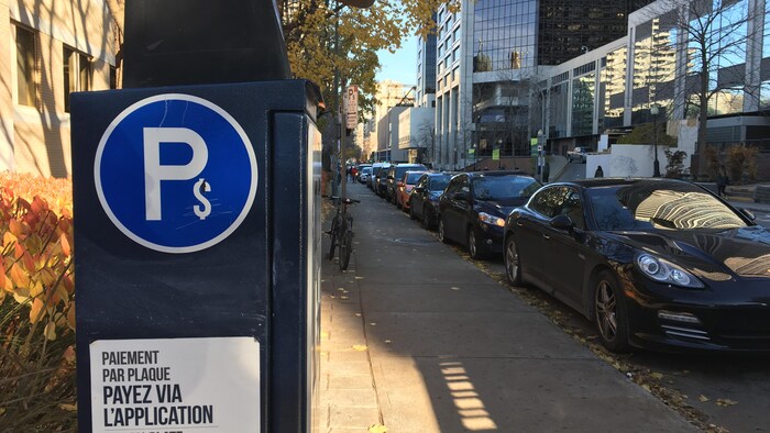 Voici pourquoi des Montréalais reçoivent des contraventions de ...