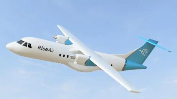 Desserte du Nord : West Wind Aviation et Transwest Air voleront sous un ...