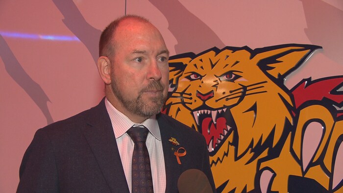 LHJMQ : les Wildcats de Moncton visent une participation aux séries ...