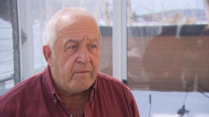 Les électeurs de Saint-Simon se choisissent un nouveau maire | Radio-Canada