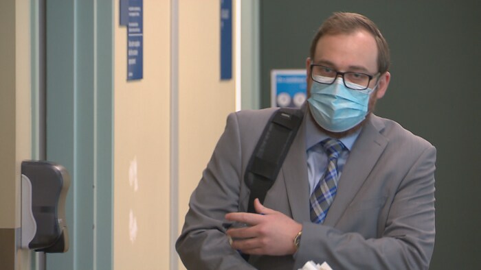 Procès de Carl Girouard : la preuve d’experts décortiquée | Radio-Canada