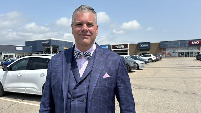 Les Galeries Charlesbourg repensées de A à Z | Radio-Canada