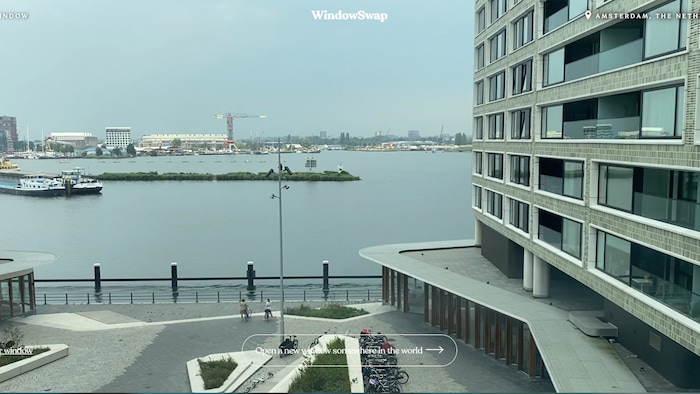 Window Swap, un site pour voyager d’une fenêtre à l’autre en ...