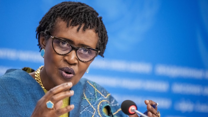 La directrice de l’ONUSIDA demande à Carney de ne pas réduire l’aide ...