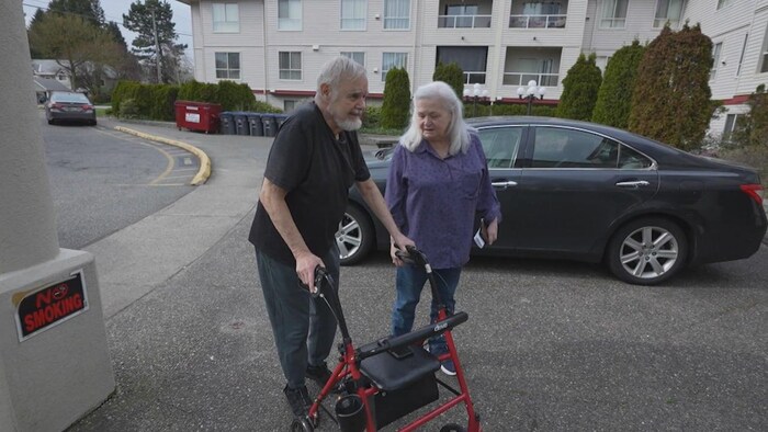 Choisir entre une hausse de loyer de 40 % ou perdre son logement ...