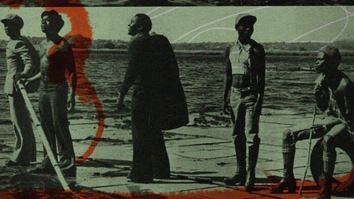 L’incroyable renaissance du groupe Witch, pionnier du zamrock | Radio ...