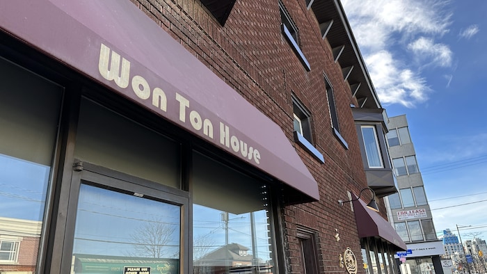 Un restaurant chinois d’Ottawa vieux d’un demi-siècle met la clé sous ...