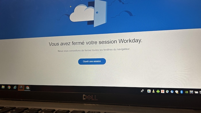 Le nouveau système de gestion de la paie à l’Université d’Ottawa donne ...