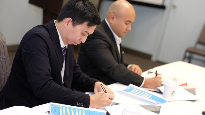 [Ulat] Staffing agency, WCC sa Pilipinas pumasok ng kasunduan para sa ...