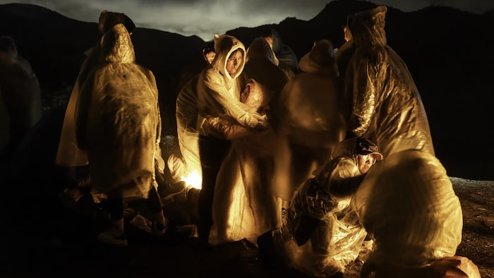 Les 70 ans du World Press Photo célébrés à Montréal | Radio-Canada