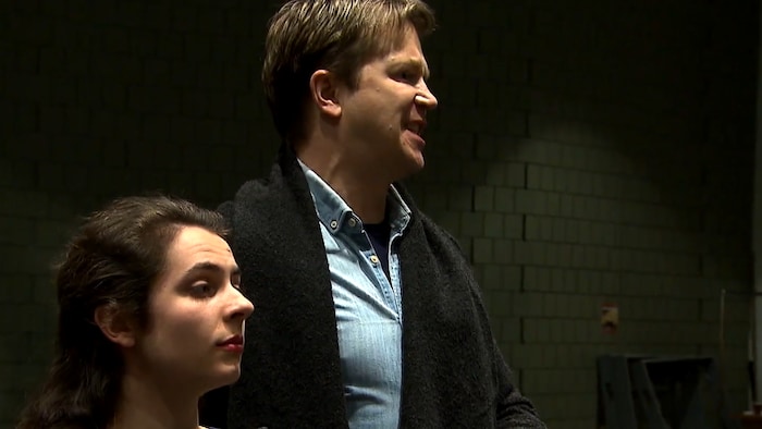 La Rimouskoise Magali Simard-Galdès en vedette à l'Opéra de Montréal ...