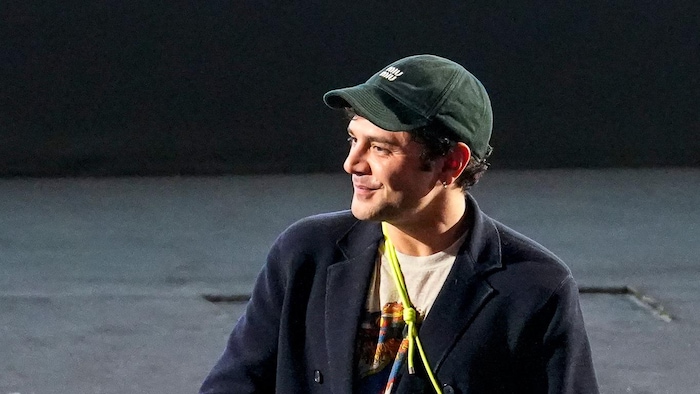 Xavier Dolan parle de son nouveau film, entre comédie et horreur ...