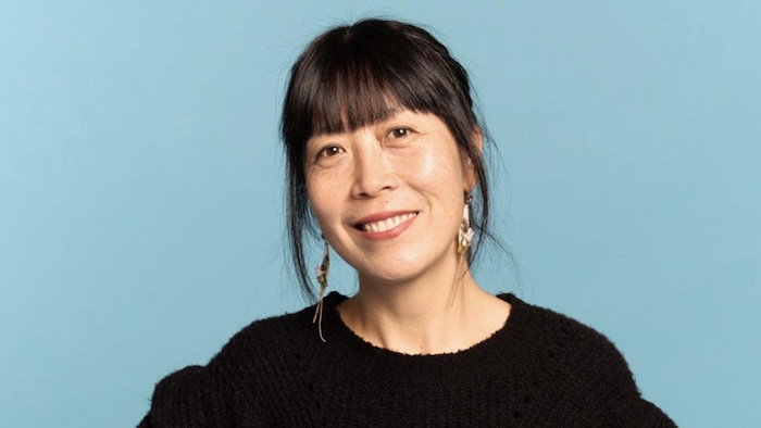 Joan Chen prouve que le désir n’a pas d’âge dans Montréal, ma belle ...