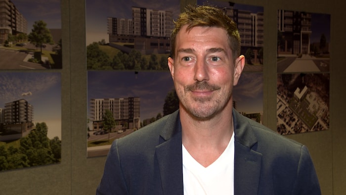 Plus que quelques semaines de pieutage sur le chantier de la rue Saint ...