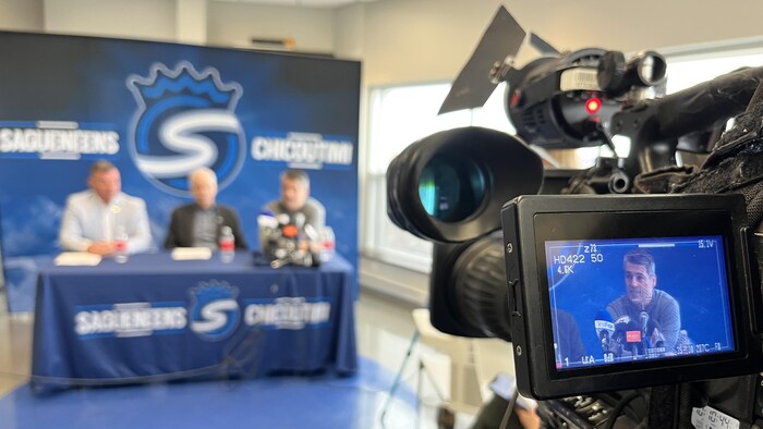 Les Saguenéens misent sur les prochaines années pour briller | Radio-Canada